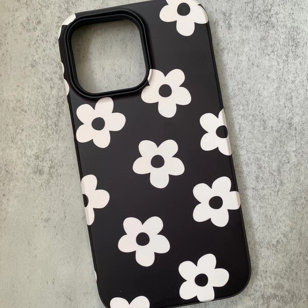 Cute Retro iPhone 17 Case, iPhone 17 15 14 Plus Case, iPhone 17 13 12 ...