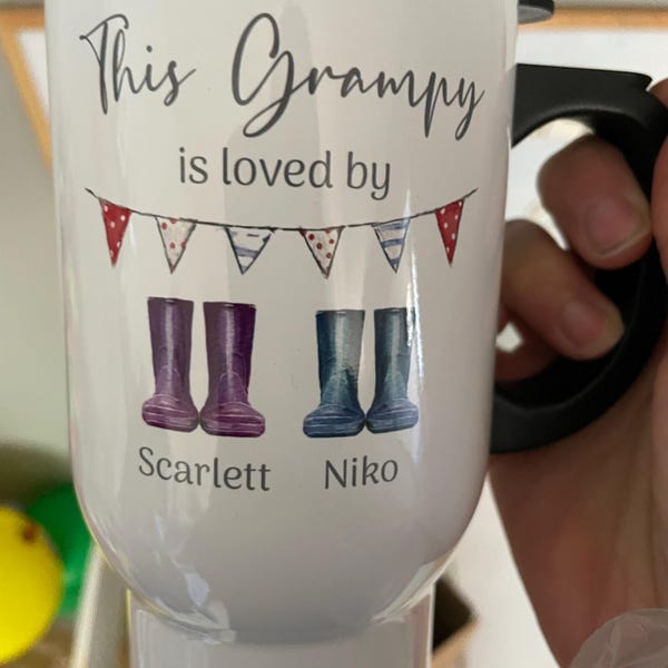 Happy Tin Years – 10th Anniversary Card: – Tin Anniversary Card - 10th ...