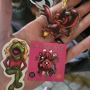 Omori Sticker Pack - Etsy