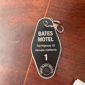 Buffy the Vampire Slayer Retro Coffin Keychain, Vintage Keychain, BTVS ...