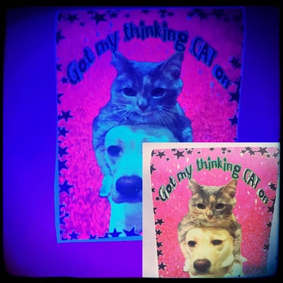 Sawgrass GC41 Prefilled Color POP Ink Cartridge Set Auto Recognize ...