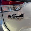 Over Badge Decal, Decal for Trunk Rear Subie, Vinyl Bigfoot Decal, Car ...