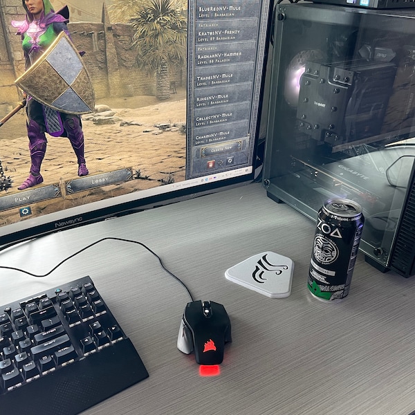 Custom Tooth Lamp - Etsy