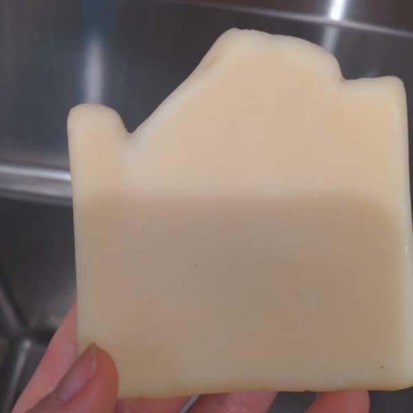 Luxe Lard Face Balm | Natural Moisturizing Balm | Small Batch Skincare ...