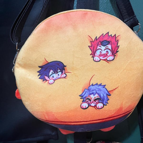 Hawks Keychain Hero Charm - Etsy