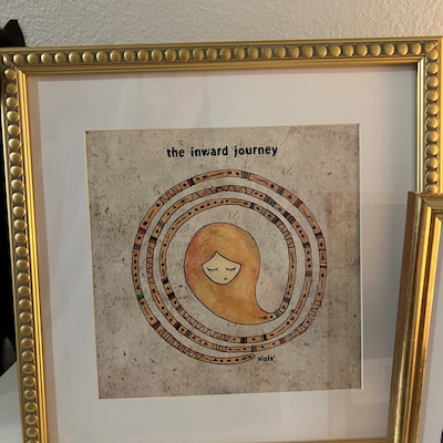 Love-window Rumi Wall Art, Rumi Poem Gift, Rumi Quote, Poetry Wall Art ...