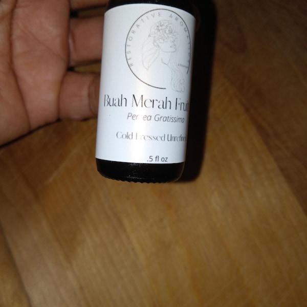 Dattier Du Desert Date Oil Cold Pressed Unrefined Luxurious and ...