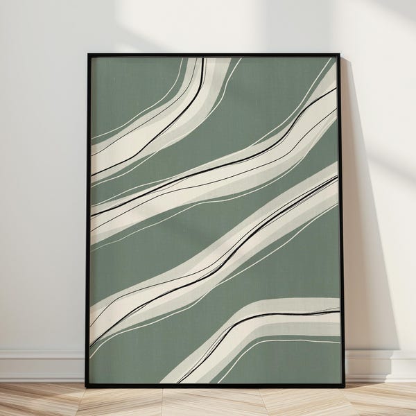 Wall Art Size Guide, Poster Size Guide, Inches, Vertical Sizes ...