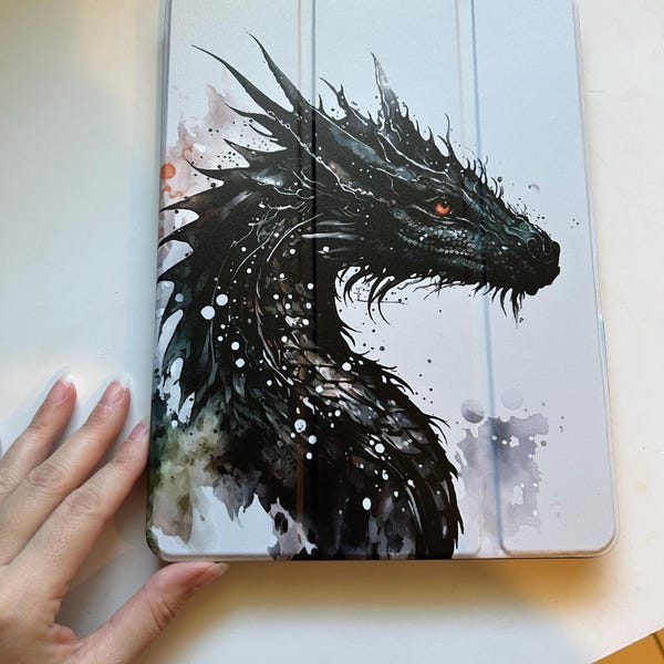 Kawaii Capybara Art Kindle Paperwhite 4 Cute Animal Case Kindle Custom ...