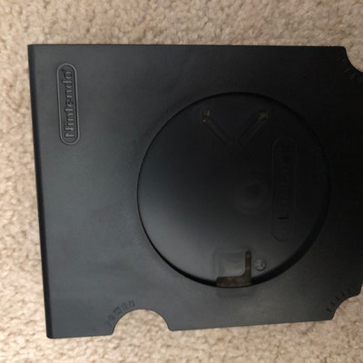 Nintendo Japan Famicom Red Worn/broken As-is Controller Set W/cables ...