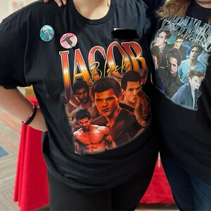 Limited Edward Cullen Vintage T-shirt, Graphic Unisex T-shirt, Retro 90's Fans Homage T-shirt ...