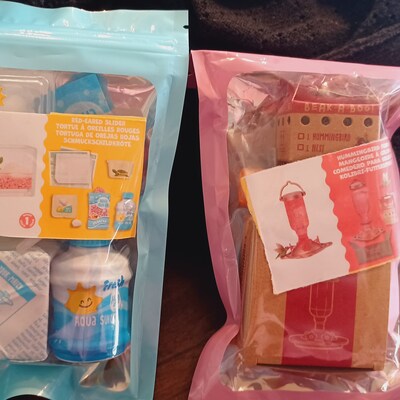 Miniverse Make It Mini Food Spring / Easter Ham - Etsy