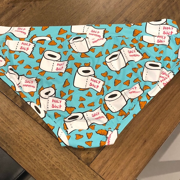 Underwear Sewing Pattern for Women, Easy Knicker Pattern Digital ...