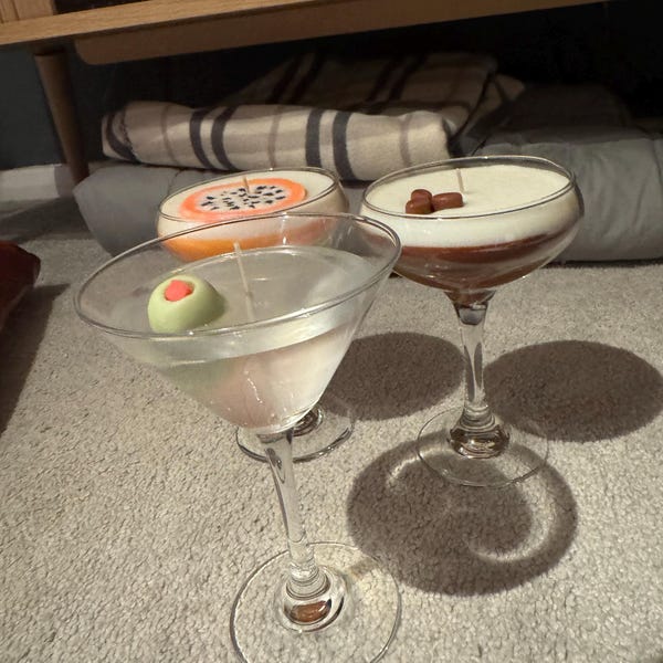 Peace Sign Candle / Hand Gesture / Peace Candle / Peace and Love / Gift ...