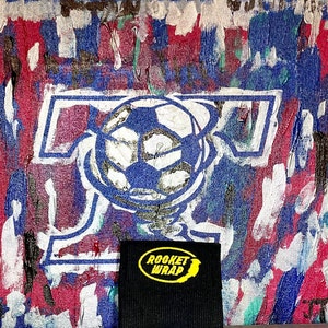 Rocket Wrap Neon Green - Etsy