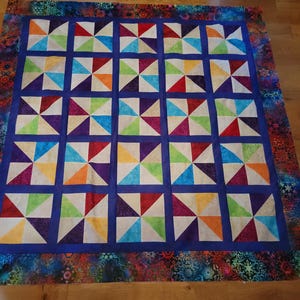 Blank Quilting KATORI Circle Panel - Etsy