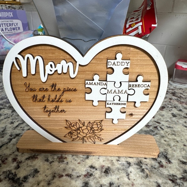 Reclaimed Wood Shadow Box With Wood Backing Rustic Farmhouse Barnwood ...