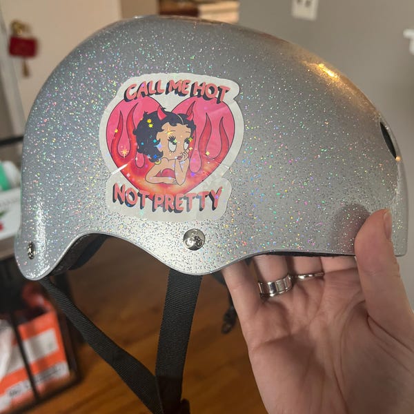 You Got A Fast Car Busy Worm Sticker - Etsy