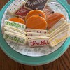 Multi-mini Rectangle Cookie Cutter and Fondant Cutter and Clay Cutter ...