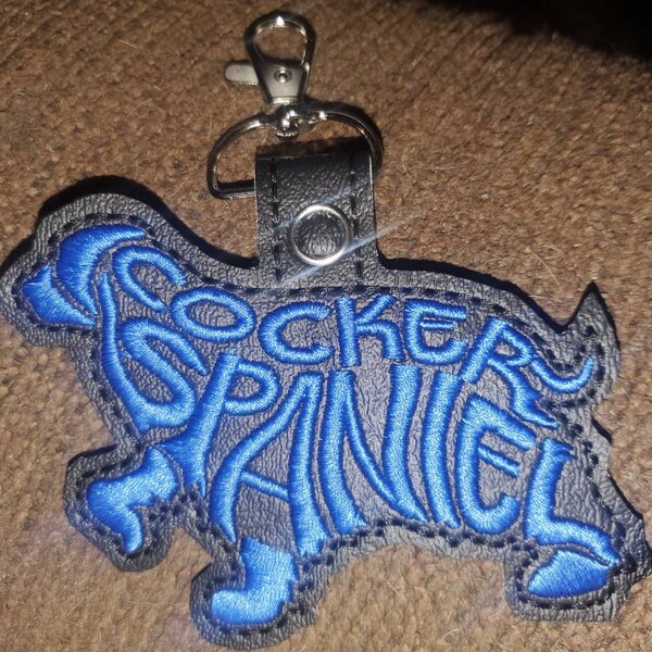 Embroidery Design Digitized Sea Turtle Keychain 4 X 4 - Etsy