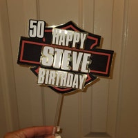 Money Theme Cake Topper Dollar Sign Cake Topper - Etsy Canada