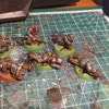 Grim Guard the Duchess HQ Station Forge Female Grimdark Tabletop Corps ...