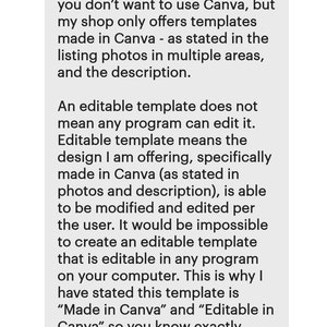 Editable Htvront HTV Color Chart, Vinyl Color Chart Editable Template ...