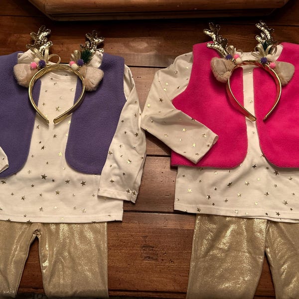 Birthday Crown PDF Pattern, Crown Sewing Pattern, DIY Crown, Pattern ...