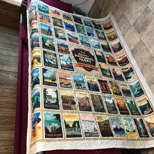 Duckling, Duckling, Go, Quilt Kit, Girl Quilt Kit, Baby Quilt Kit ...