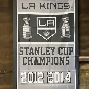 Los Angeles Dodgers World Series Championship Flag - Etsy