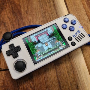 Gameboy Color Holographic Inverted Back Sticker - Etsy