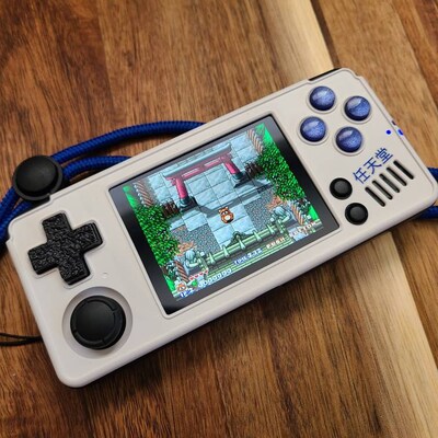 Gameboy Color Holographic Inverted Back Sticker - Etsy