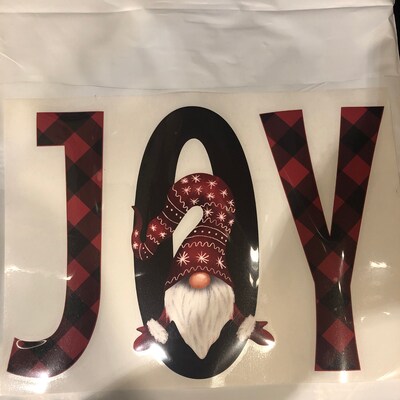 Sublimation Transfer Ready to Press Full Color T-shirt Transfer ...