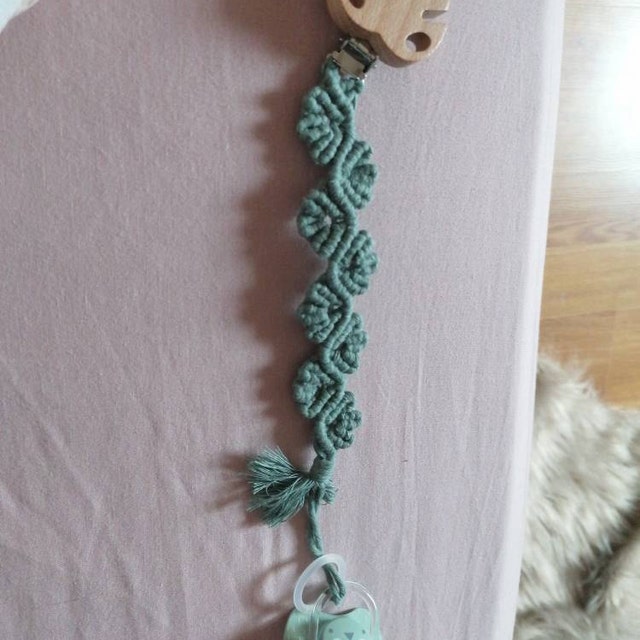 HonorineetJean - Etsy France