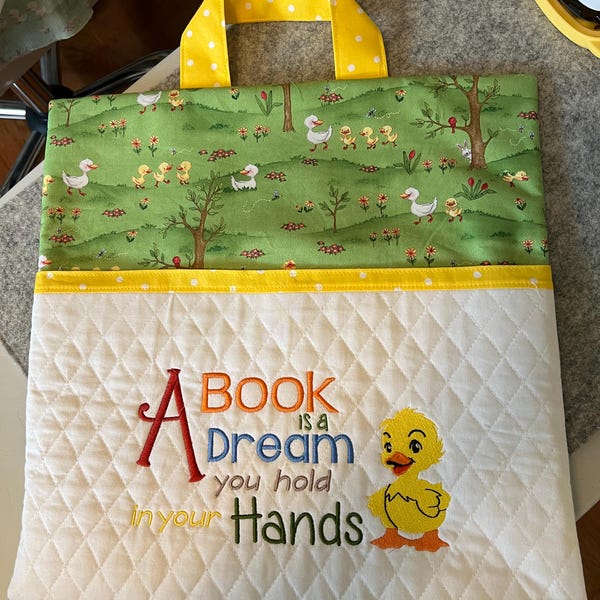 Baby Duck Embroidery Design, Duck Embroidery, Kids Embroidery, Animal ...