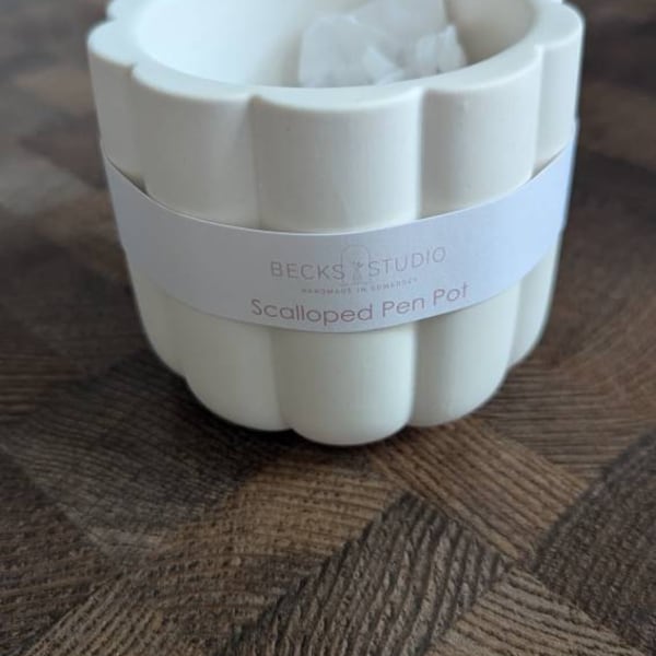 Bubble Pot | Pencil Pot | Modern Storage Pot | Pen Pot | Storage ...