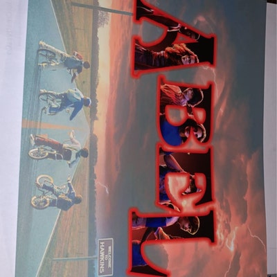 Personalized Customized Build-a-bear Birthday Invitation Made to Order ...