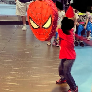 Race Car Pinata, Lightning Mcqueen Pinata, Tow Mater Pinata. - Etsy