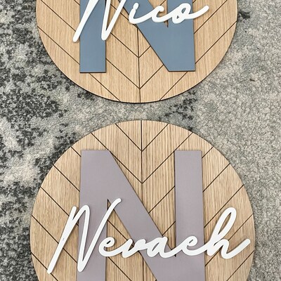 Oak Wood Hot Air Balloon Rattan Effect, Bespoke Hot Air Balloons, Boho ...