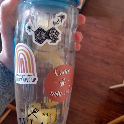 Therapy Sticker, Counseling Sticker, Stickers, Mindfulness, Meditation ...