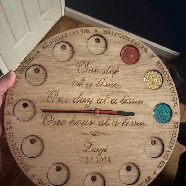 Personalised Wedding Memorial Centrepiece Candle Display Bench Save a ...