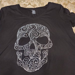 Rhinestone American Crystal Flag Heat Transfer Iron-on Design - Etsy