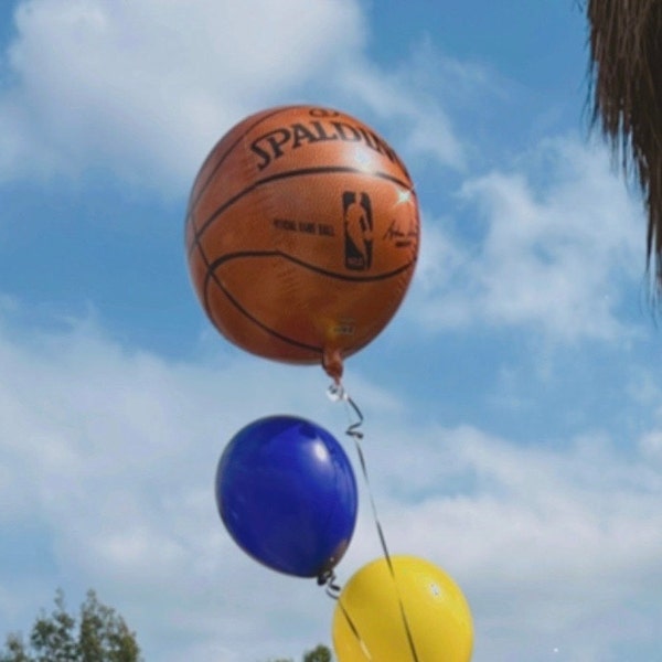 School Bus Balloon | 32" Large Back to School Decorations Back to ...