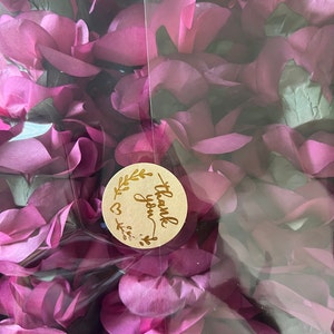 Camelia Wedding Gold Color Flower Wrapper for Holding - Etsy