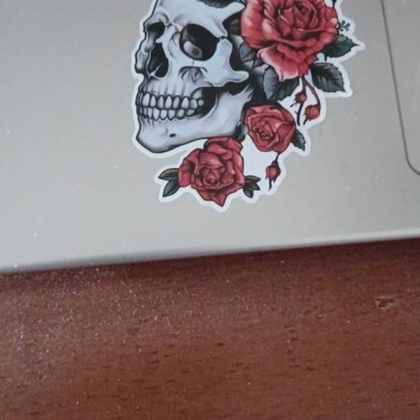 Great Wave Sticker, Hokusai Kanagawa Stickers, Japanese Wave Sticker ...