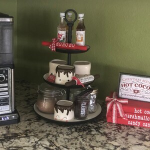 Pink coffee sign pink self serve coffee bar sign pink Coffee | Etsy