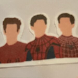 Criminal Minds Sticker Pack | Etsy