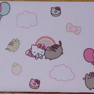 PASTEL SOLID COLOR Laptop Skins Choose Your Color Universal Laptop Skin ...