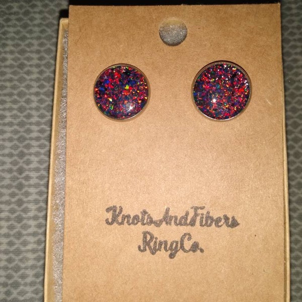 Comic Book Rings - Vintage Superhero Jewelry With Ring Box - Etsy