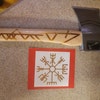Custom Bind Runes Create Your Own Bind Rune Viking Heathen Pagan ...